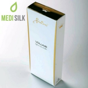 Princess Volume (1x1 ml) • Medisilk