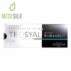Teosyal Redensity II PureSense (2x1ml) • Medisilk