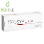 Teosyal Kiss (2 x 1ml) • Medisilk