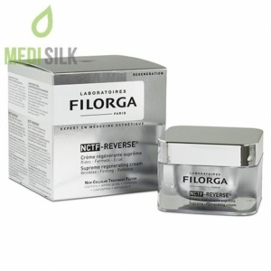 Filorga Time Filler Mat - 50ml • Medisilk