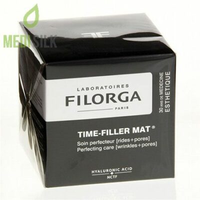 Filorga Time Filler Mat - 50ml • Medisilk