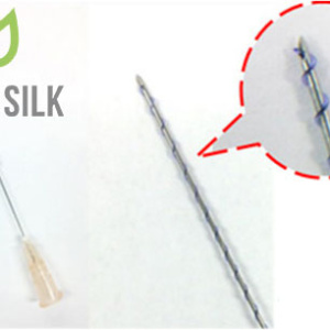 Neo Screw Filament Lifting Thread • Medisilk