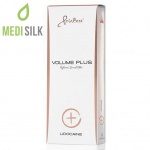 Princess Volume PLUS Lidocaine (1x1ml) • Medisilk
