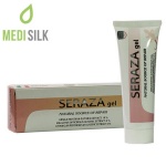 Seraza Gel for Pain-Relief • Medisilk