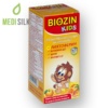 Biozin Kids Lactoferrin Syrup 100ml • Medisilk