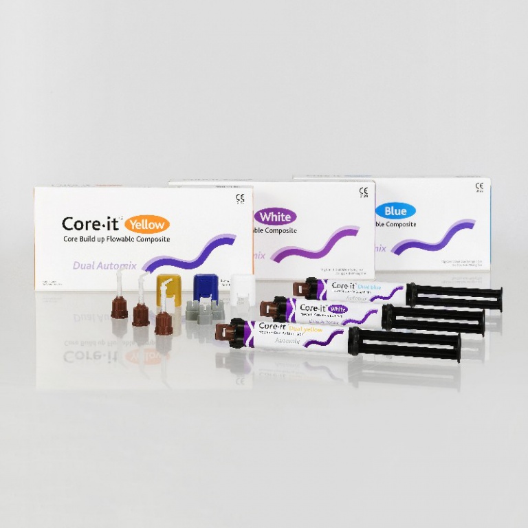 I-SiL Bite A-Silicone • Medisilk