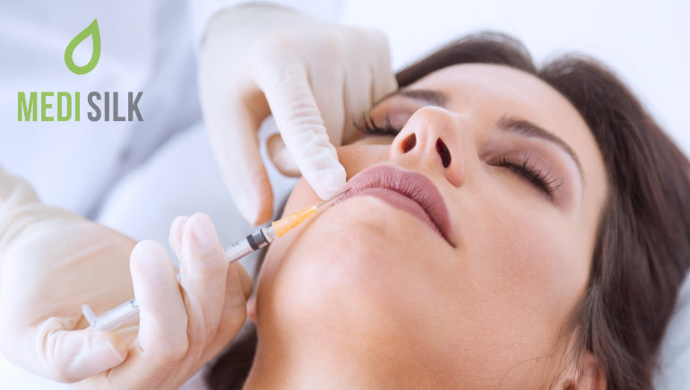 How To Inject Dermal Fillers • Medisilk