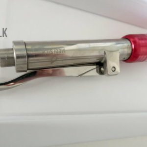Hyaluron Pen HA Injector • Medisilk