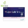 Lipoinject Intralipotherapy Needles (20pcs) • Medisilk